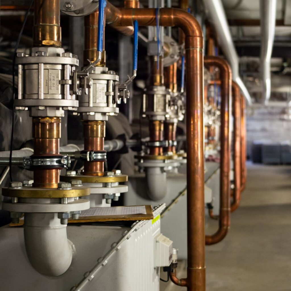 Professional Commercial Plumbing Services For Davie, FL Businesses ...